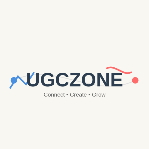 UGC Zone - SaaS by Ahmed Charef | Founder.tn | Founder.tn